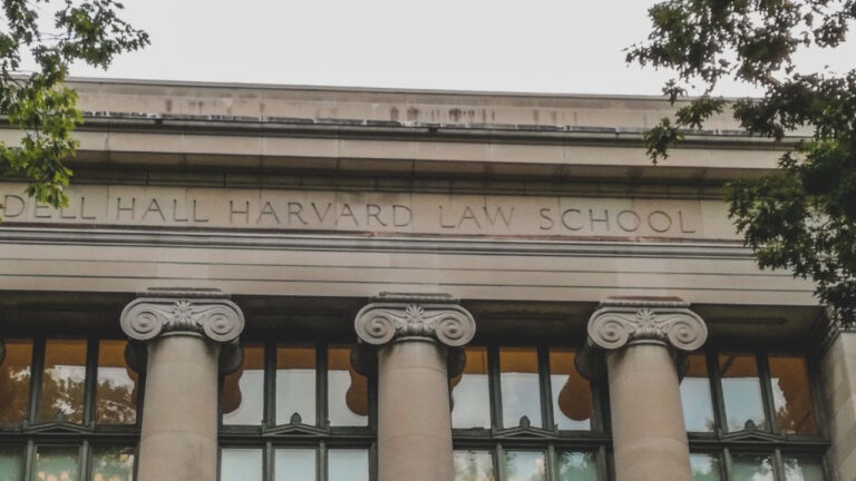 How to Get Into Harvard Law School: The Definitive Guide (2025) - Top Law School Consulting